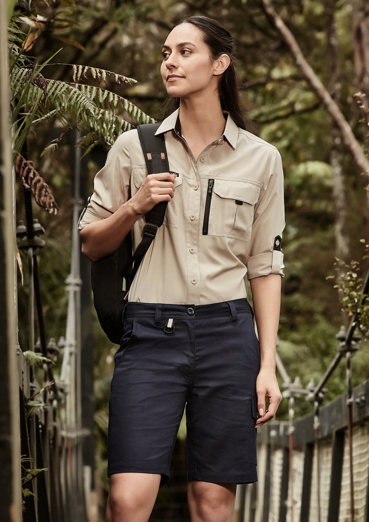 Work Shorts – Uniforms Warehouse